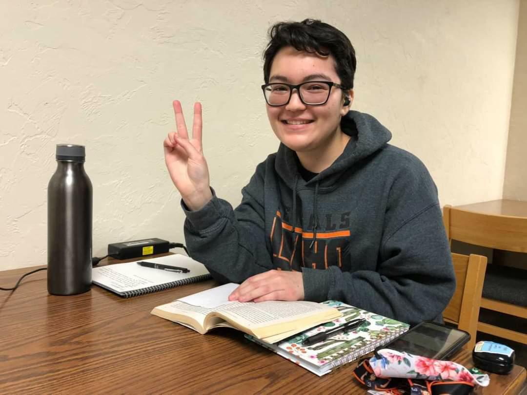 Black Rock & Sage Contributors | ISU's student Journal of Creative Works